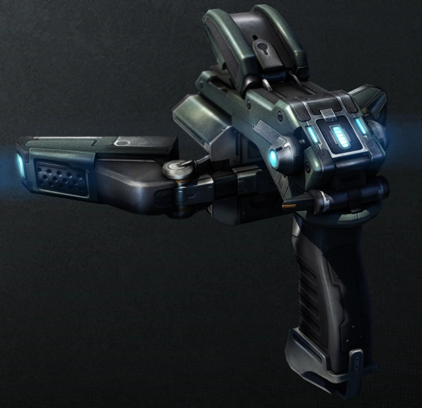 Active Scanners | Dust 514 Wiki | Fandom