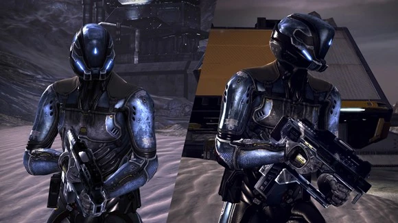 'Dragonfly' Scout | Dust 514 Wiki | Fandom