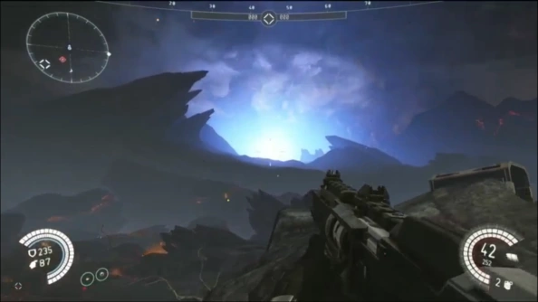 EVE: Legion | Dust 514 Wiki | Fandom