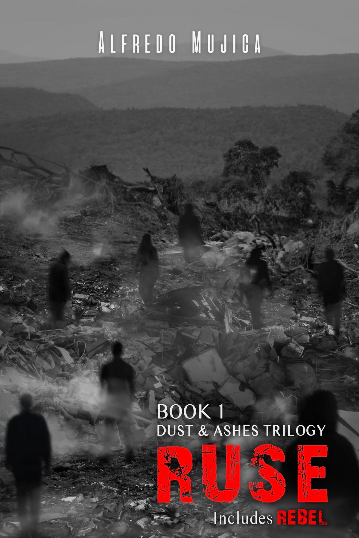 RUSE | DustAndAshes Wiki | Fandom