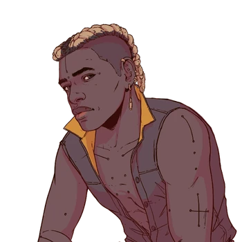 Eli | Dustborn Wiki | Fandom