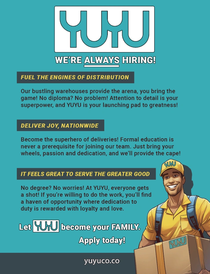 YuYu | Dustborn Wiki | Fandom