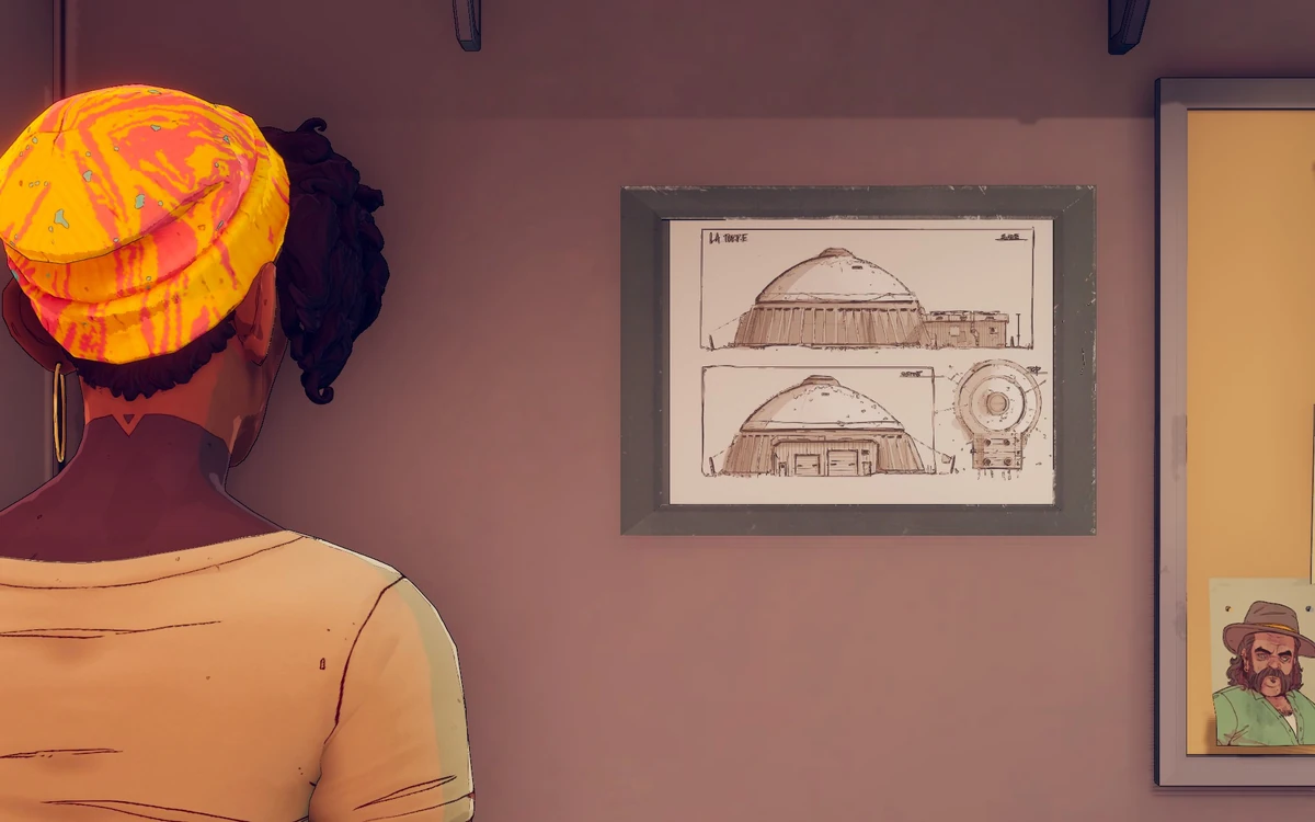 La Torre | Dustborn Wiki | Fandom