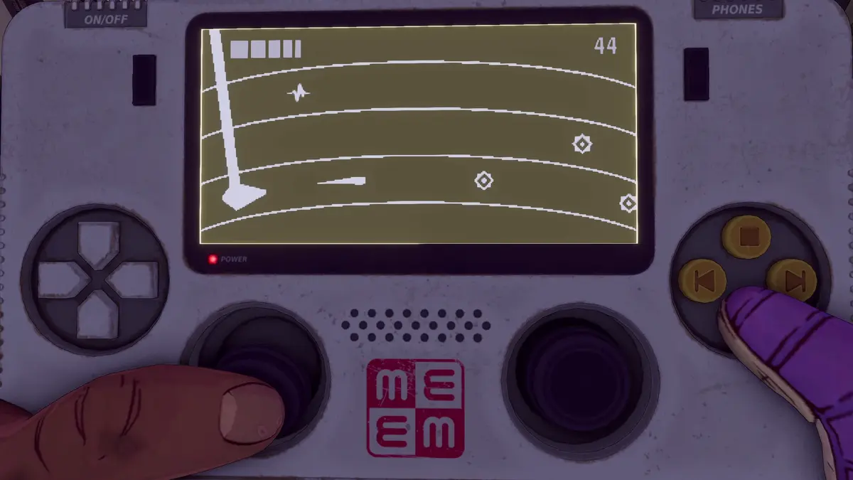 ME-EM | Dustborn Wiki | Fandom