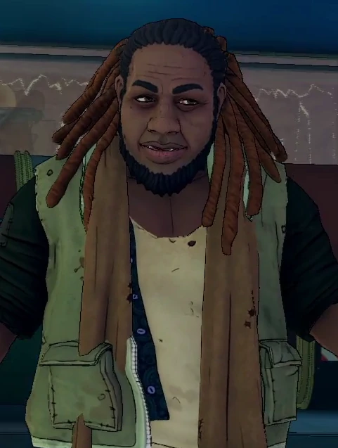 Hawker | Dustborn Wiki | Fandom