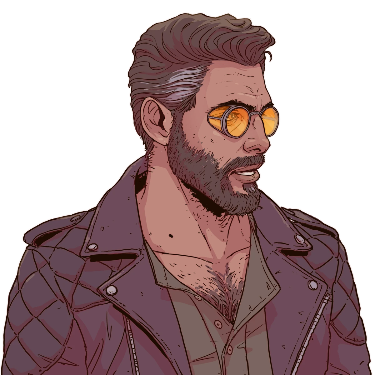 Theo | Dustborn Wiki | Fandom