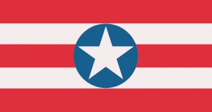 American Republic | Dustborn Wiki | Fandom