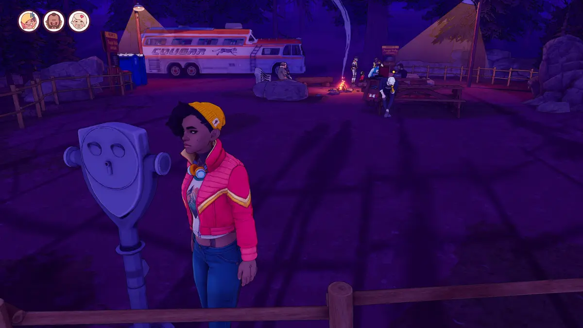 Peaceful Valley Campground | Dustborn Wiki | Fandom