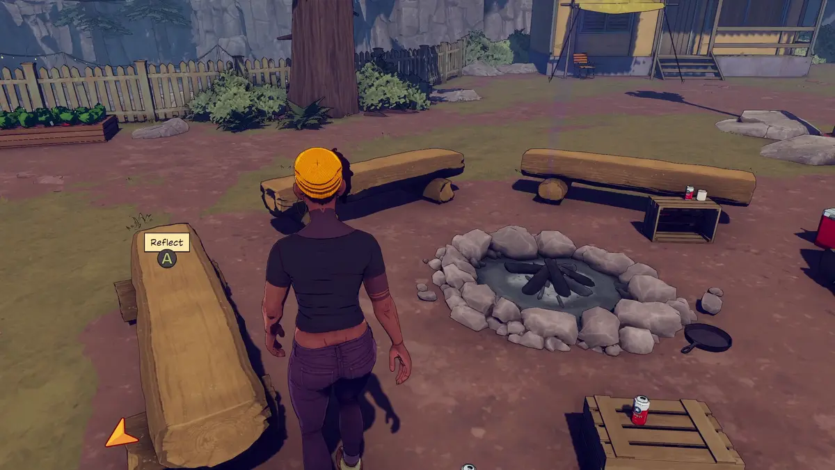 Reflections | Dustborn Wiki | Fandom