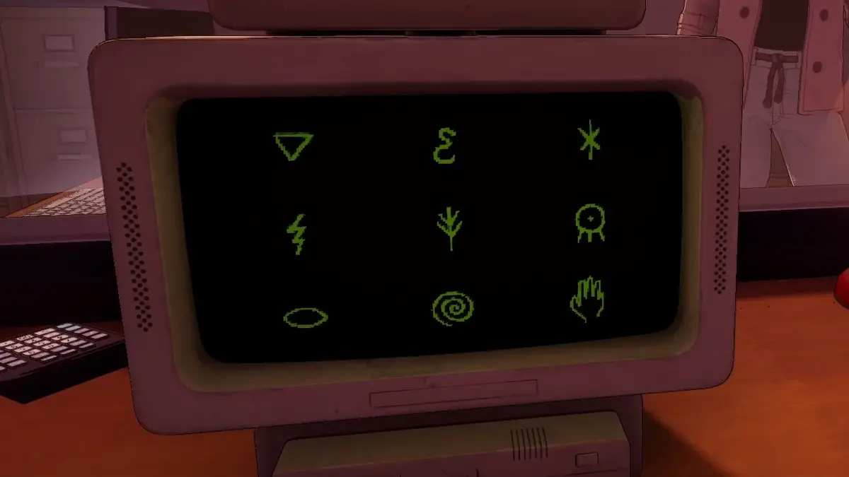 Protolanguage | Dustborn Wiki | Fandom