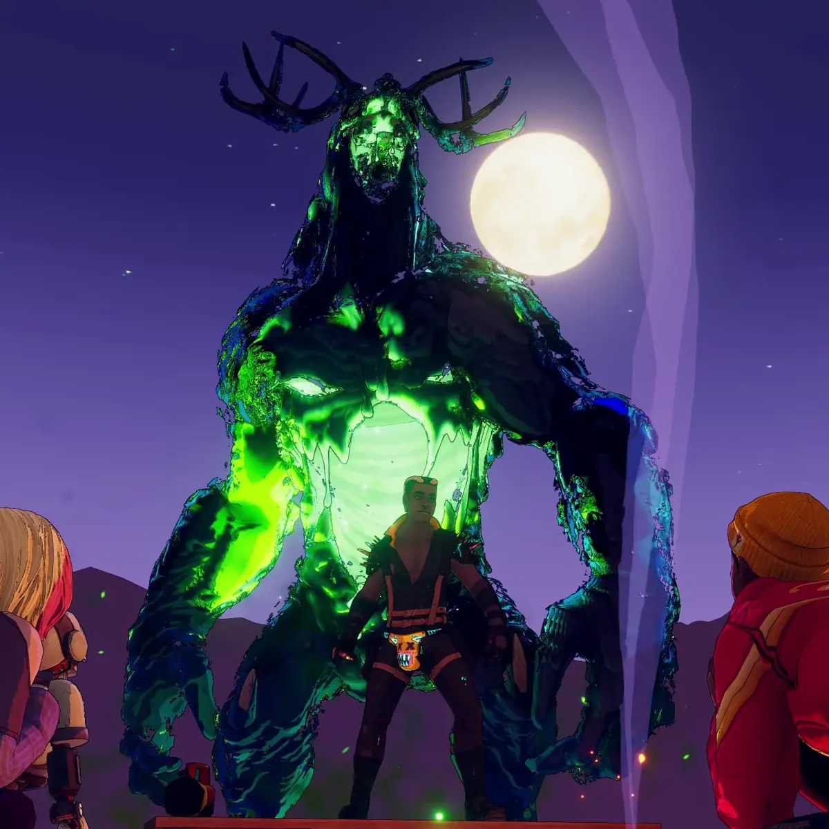 Bituman | Dustborn Wiki | Fandom