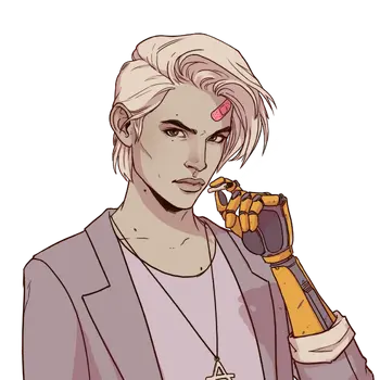 Noam | Dustborn Wiki | Fandom