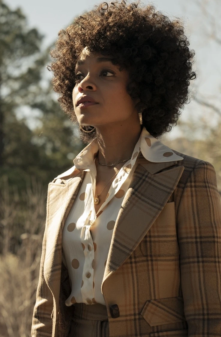 Nina Hayes | Duster Wiki | Fandom