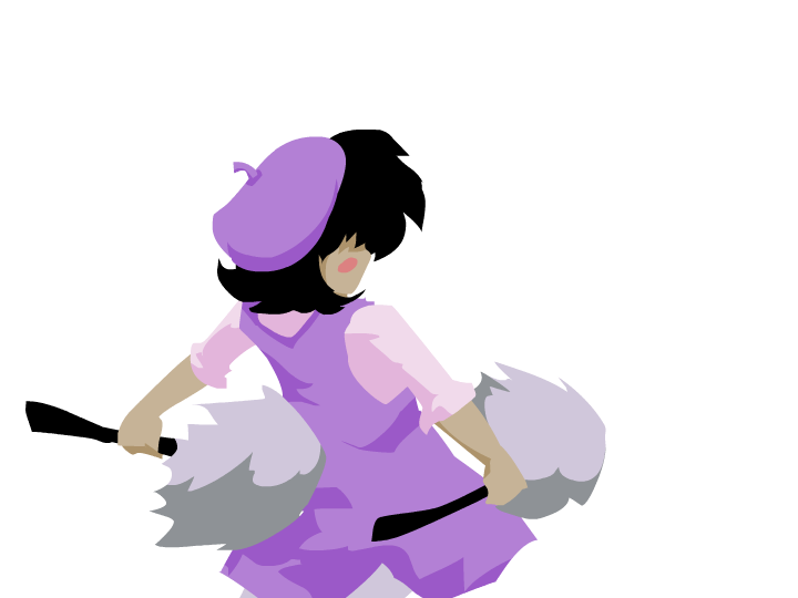 Dustkid | Dustforce Wiki | Fandom