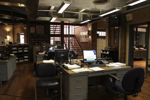 The 12th Precinct | Dustjackets Wiki | Fandom
