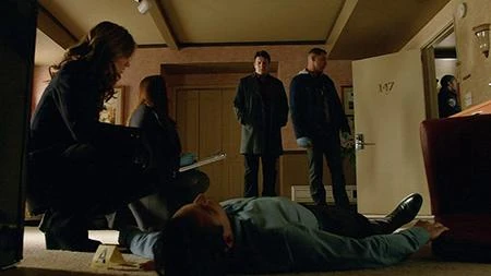 Room 147 | Dustjackets Wiki | Fandom