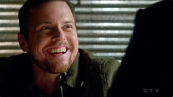 Jerry Tyson | Dustjackets Wiki | Fandom