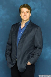 Richard Castle | Dustjackets Wiki | Fandom