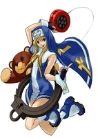 Category:Characters | Dustloop Wiki | Fandom