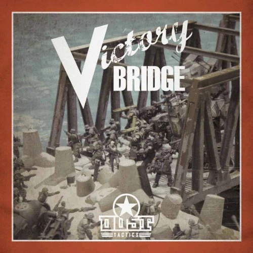 Victory Bridge | Dust 1947 Wiki | Fandom