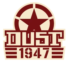 Dust 1947 | Dust 1947 Wiki | Fandom