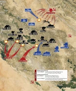 Operation: Babylon History | Dust 1947 Wiki | Fandom