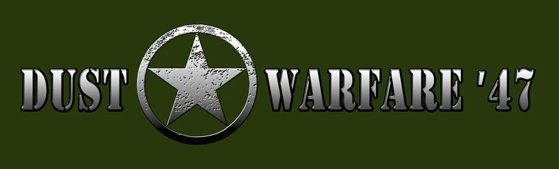 Dust Warfare '47 | Dust 1947 Wiki | Fandom