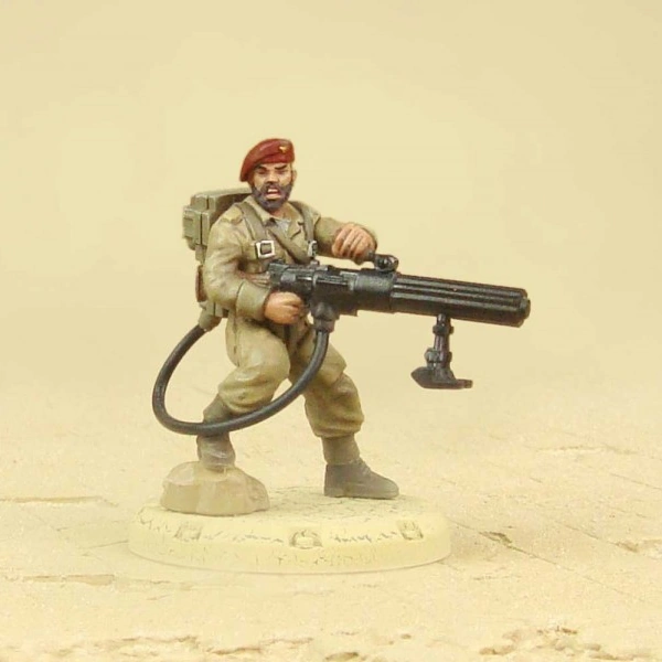 Marek Laskowski | Dust 1947 Wiki | Fandom