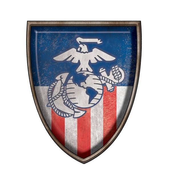 United States Marine Corps | Dust 1947 Wiki | Fandom