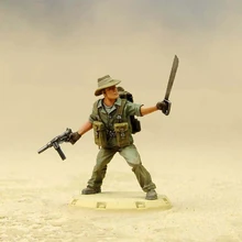 Tom Derrick | Dust 1947 Wiki | Fandom