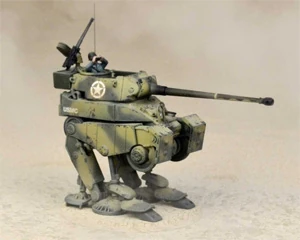 MCW M2-C2 (Light) "Pounder" | Dust 1947 Wiki | Fandom