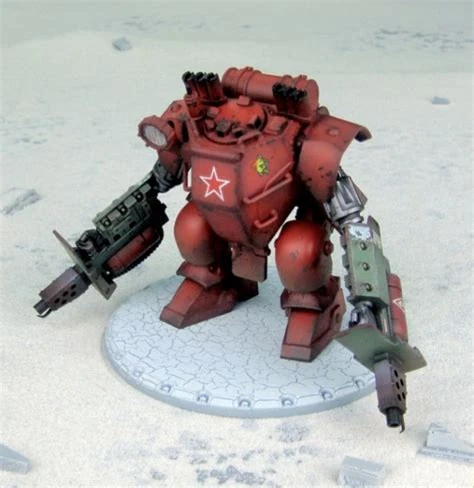 KV-47-A "Nadya" | Dust 1947 Wiki | Fandom