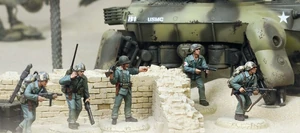 Allied Infantry | Dust 1947 Wiki | Fandom