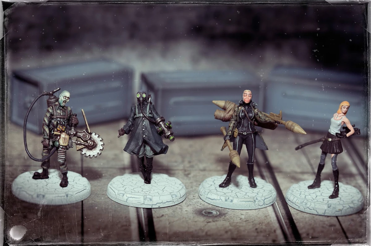 Axis Heroes | Dust 1947 Wiki | Fandom