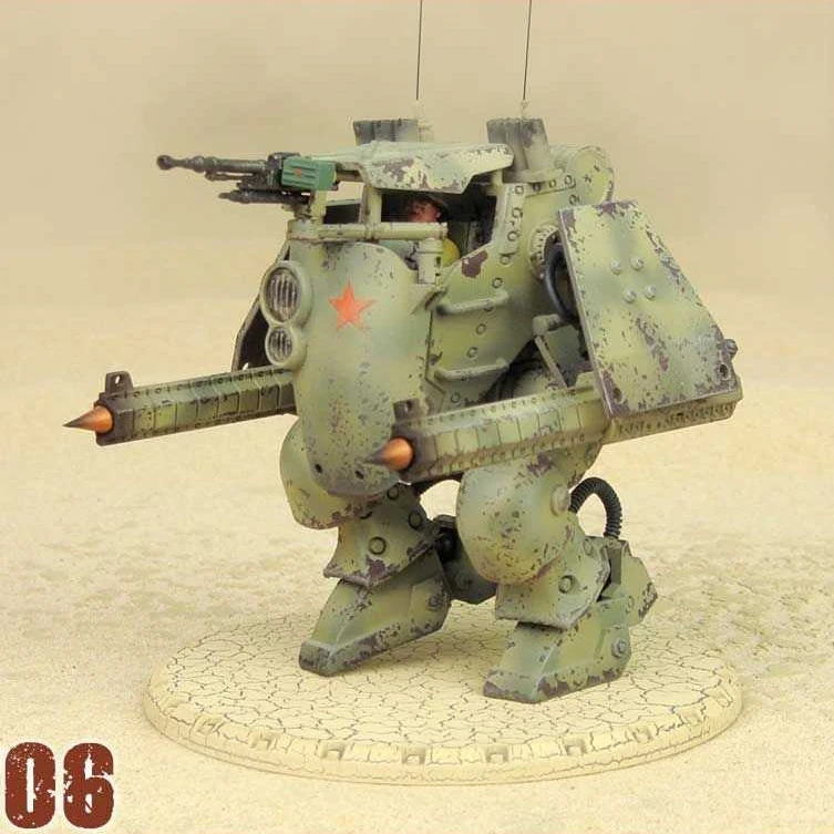 KV-47-L (TSh) "Anatoly" | Dust 1947 Wiki | Fandom