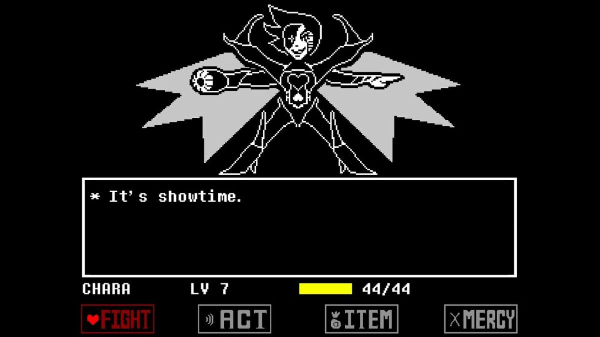 Mettaton Dusttale Wiki Fandom