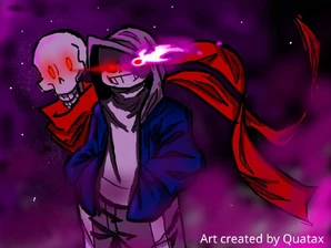 Dusttale Wiki | Fandom