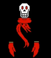 Papyrus | Dusttale Wiki | Fandom