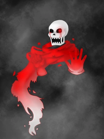 Papyrus | Dusttale Wiki | Fandom