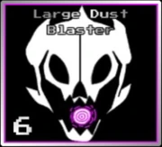 Attacks | Dusttale: Endless Massacre Wiki | Fandom