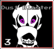Attacks | Dusttale: Endless Massacre Wiki | Fandom