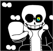 Attacks | Dusttale: Endless Massacre Wiki | Fandom