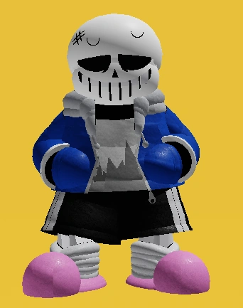 StretchDust | Dusttale: Endless Massacre Wiki | Fandom