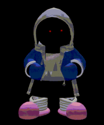 Cannon Dust Sans | Dusttale: Endless Massacre Wiki | Fandom