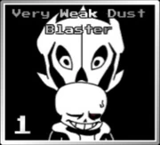 Attacks | Dusttale: Endless Massacre Wiki | Fandom