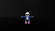 Category:Sans | Dusttale: Endless Massacre Wiki | Fandom
