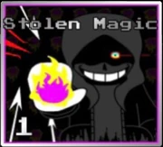 Attacks | Dusttale: Endless Massacre Wiki | Fandom