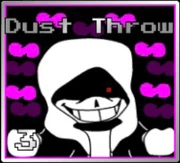 Attacks | Dusttale: Endless Massacre Wiki | Fandom