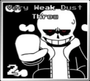 Attacks | Dusttale: Endless Massacre Wiki | Fandom