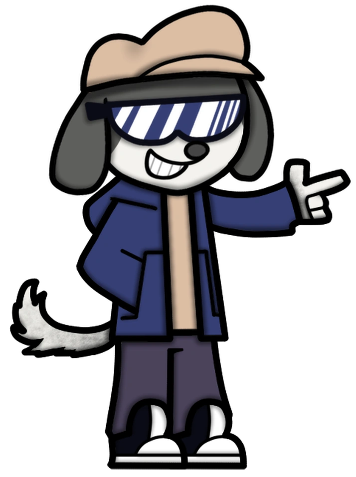 Arnie | Dusty & Duie Wiki | Fandom